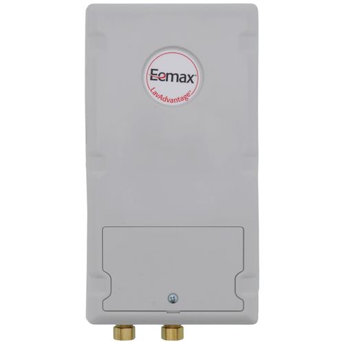 SPEX90T - Eemax SPEX90T - Thermostatic Electric Tankless Water Heater ...