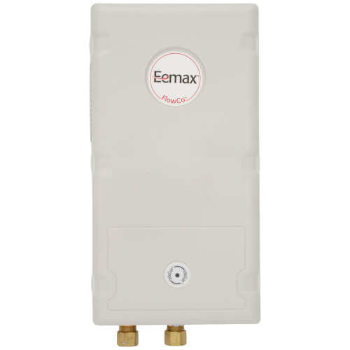 SPEX95 - Eemax SPEX95 - SPEX95 FlowCo Electric Tankless Water Heater (9 ...