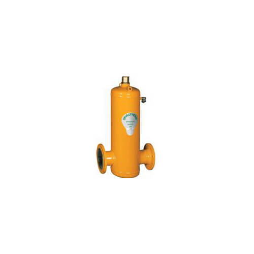 VHR300-FL - Spirotherm VHR300-FL - 3" Spirovent Senior- High Velocity ...