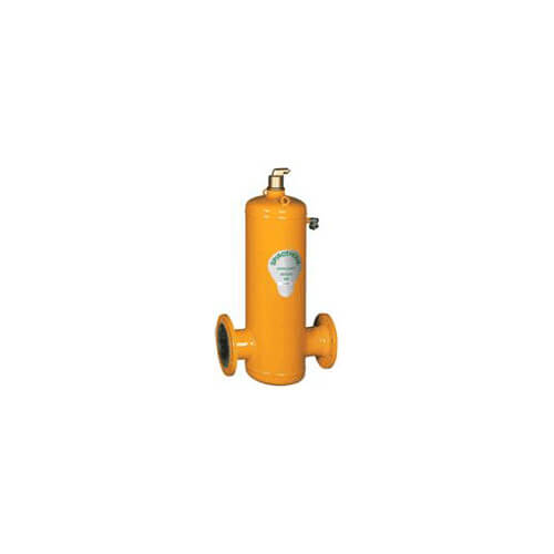 VSR600-FL - Spirotherm VSR600-FL - 6" Spirovent Sr. Air Eliminator ...