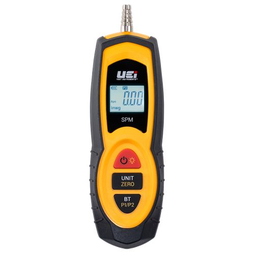 SPMKIT - UEi Test Instruments SPMKIT - SPMKIT Wireless Static Pressure ...