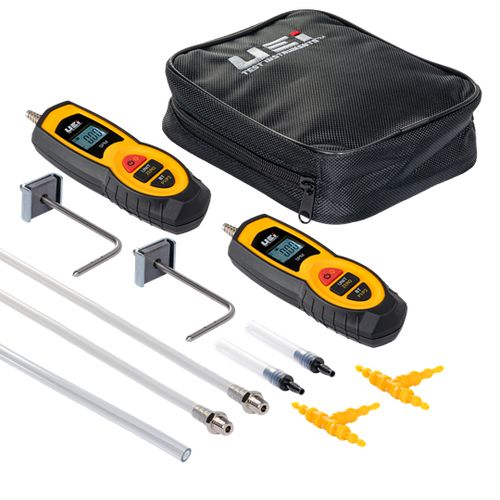 SPMKIT - UEi Test Instruments SPMKIT - SPMKIT Wireless Static Pressure ...