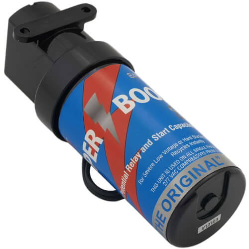 SPP10E - Supco SPP10E - E Series Hard Start Kit