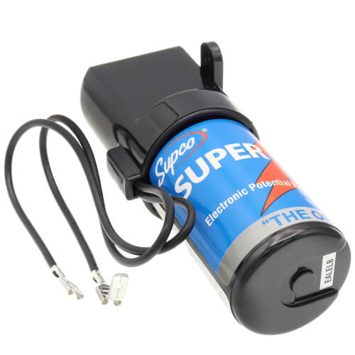 SPP6E - Supco SPP6E - Series E Super Boost Hard Start Kit, 88-106 MFD ...