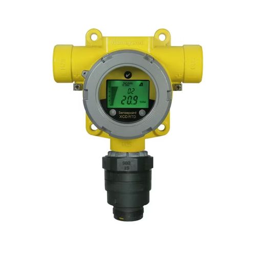 SPXCDULNRXM - Honeywell Analytics SPXCDULNRXM - Combustible Explosion ...
