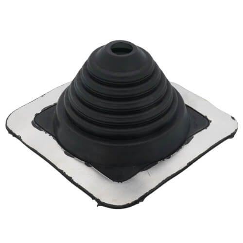 SQ201BA - Master Flash SQ201BA - 5/8" to 4" Square Standard Master ...