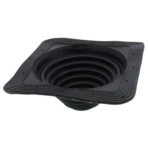 SQ301BA - Master Flash SQ301BA - Closed to 5-3/4" Square Standard ...