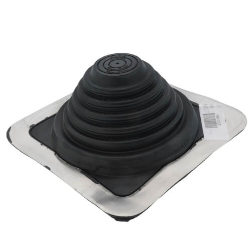 SQ301BA - Master Flash SQ301BA - Closed to 5-3/4" Square Standard ...