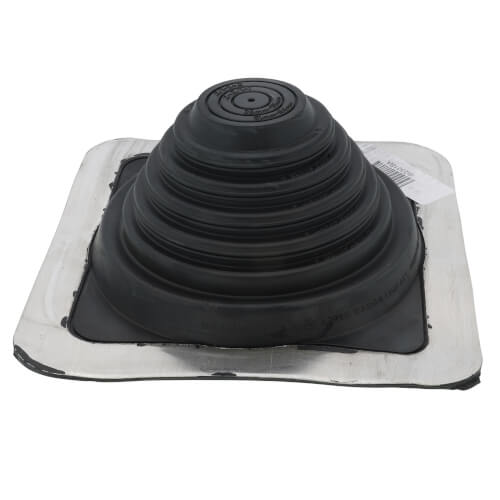 SQ301BA - Master Flash SQ301BA - Closed to 5-3/4" Square Standard ...