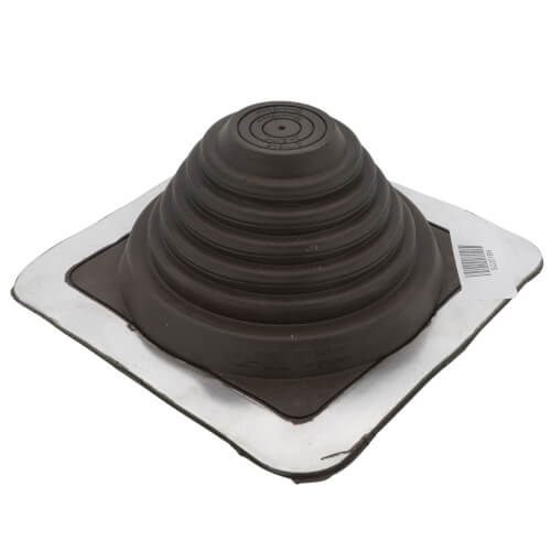 SQ301BN - Master Flash SQ301BN - Closed to 5-3/4" Square Standard ...