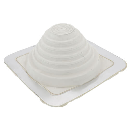 SQ301WT - Master Flash SQ301WT - Closed to 5-3/4" Square Standard ...