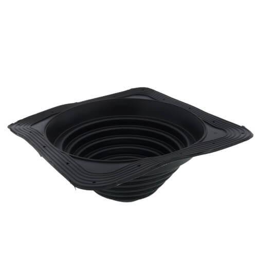SQ401BA - Master Flash SQ401BA - 2-3/4" to 7" Square Standard Master ...