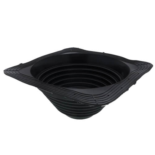 SQ601BA - Master Flash SQ601BA - 4-3/4" to 10" Square Standard Master ...