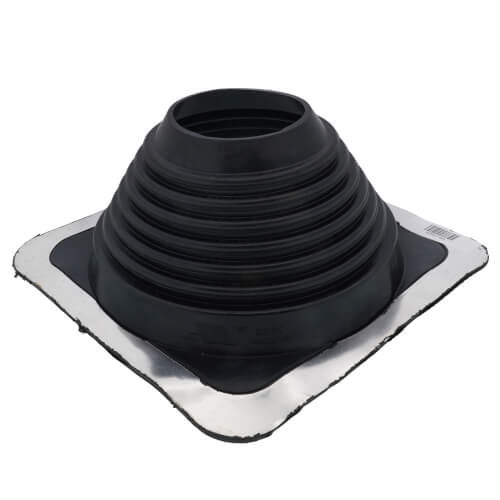 SQ601BA - Master Flash SQ601BA - 4-3/4" to 10" Square Standard Master ...