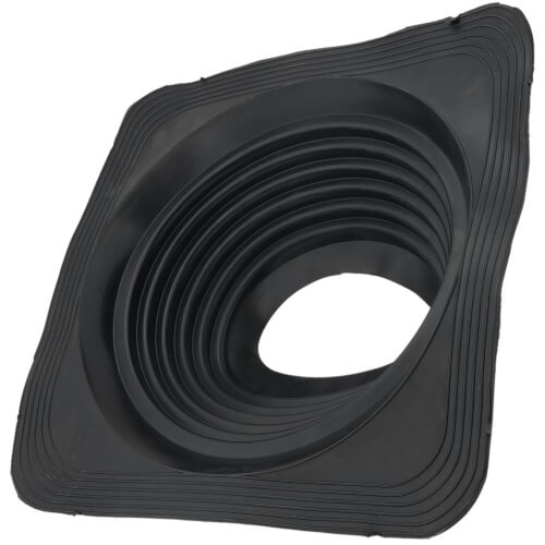 SQ801BA - Master Flash SQ801BA - 6-3/4" to 12" Square Standard Master ...