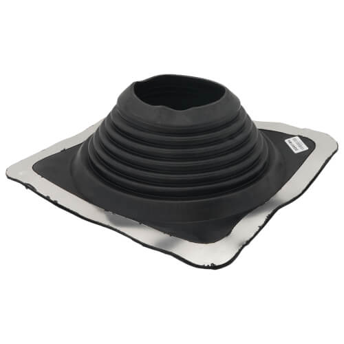 SQ801BA - Master Flash SQ801BA - 6-3/4" to 12" Square Standard Master ...