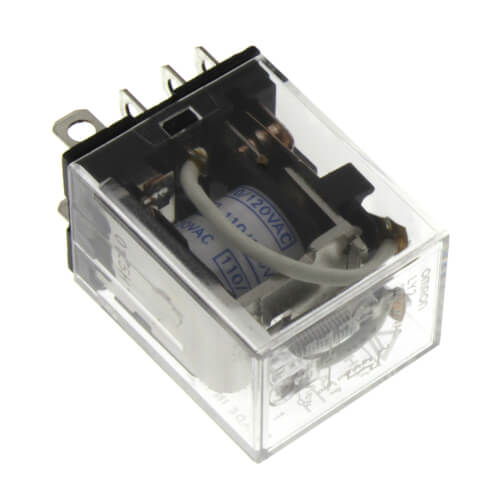 SR120-001RP - Taco SR120-001RP - 120 Volt Replacement Relay