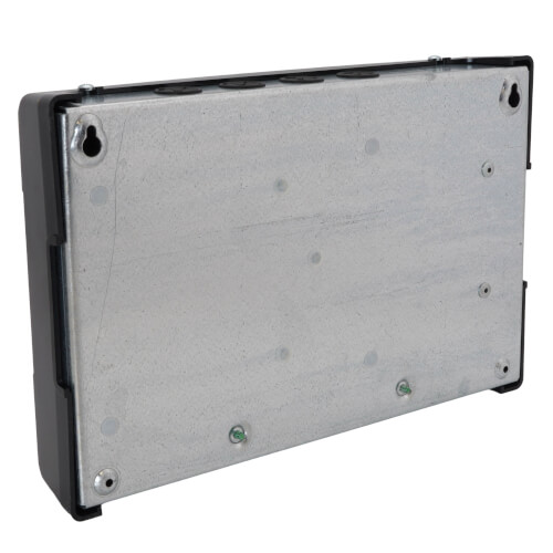 Taco SR503-4, 3 Zone Switching Relay - SupplyHouse.com