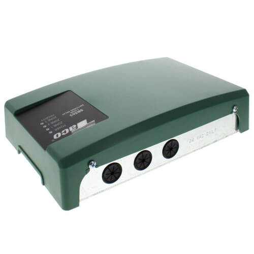 SR503-4 - Taco SR503-4 - 3 Zone Switching Relay