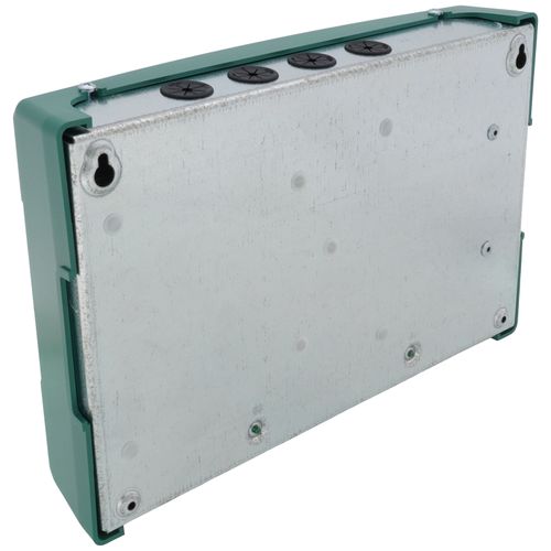 Taco SR503-4, 3 Zone Switching Relay - SupplyHouse.com