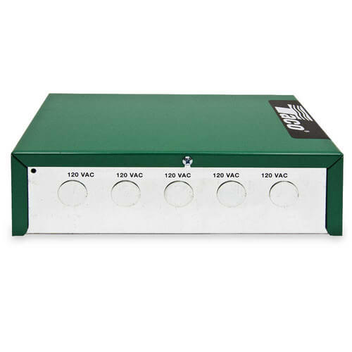 SR503-EXP-1 - Taco SR503-EXP-1 - 3 Zone Switching Relay w/Priority & 3 ...