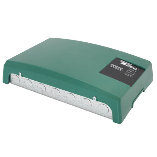 Taco SR503-EXP-4, 3 Zone Switching Relay - SupplyHouse.com