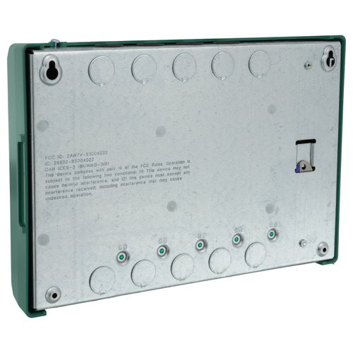 Taco SR504-EXP-4, 4 Zone Switching Relay - SupplyHouse.com