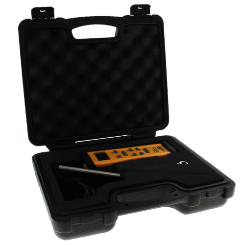 SRH3 - Fieldpiece SRH3 - SRH3, In-Duct Digital Psychrometer