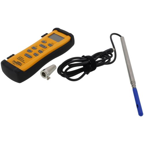 SRH3 - Fieldpiece SRH3 - SRH3, In-Duct Digital Psychrometer