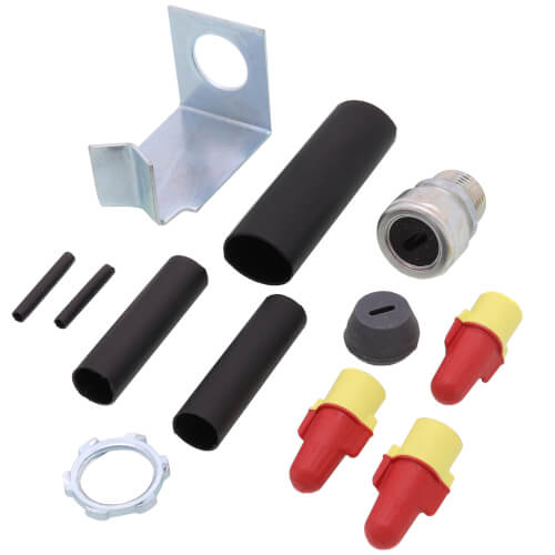 SRP - Easy Heat SRP - Power/End Connection Kit For SR Trace Cable