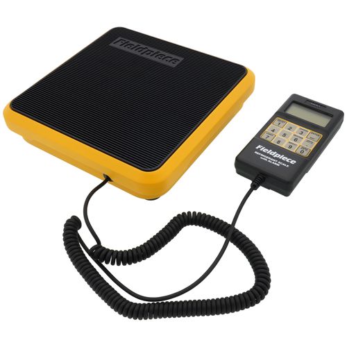 SRS1 - Fieldpiece SRS1 - SRS1, Residential, Light Commercial ...