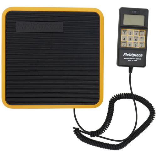 SRS1 - Fieldpiece SRS1 - SRS1, Residential, Light Commercial ...