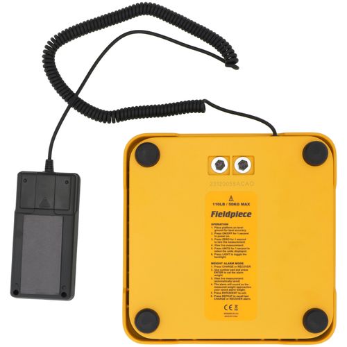 SRS1 - Fieldpiece SRS1 - SRS1, Residential, Light Commercial ...