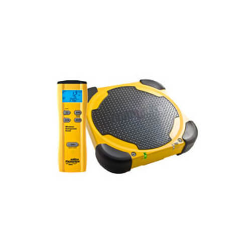 SRS2 - Fieldpiece SRS2 - SRS2, Wireless Refrigerant Scale