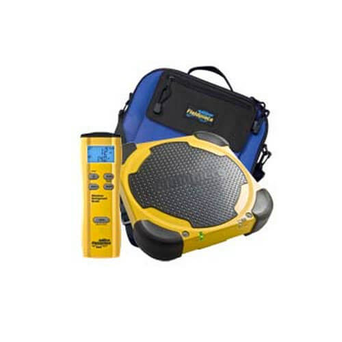 SRS2C - Fieldpiece SRS2C - SRS2, Wireless Refrigerant Scale w/ ANC9 Case