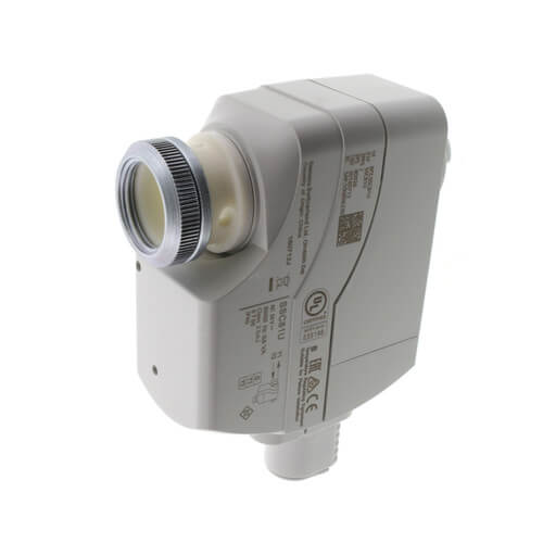 SSC81U - Siemens SSC81U - 3 Position Floating Non-Spring Return (Fail ...