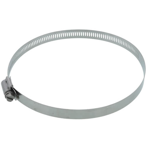 SSC8788 - Boshart SSC8788 - 3-1/8" - 6" #88 Stainless Steel Worm Gear ...
