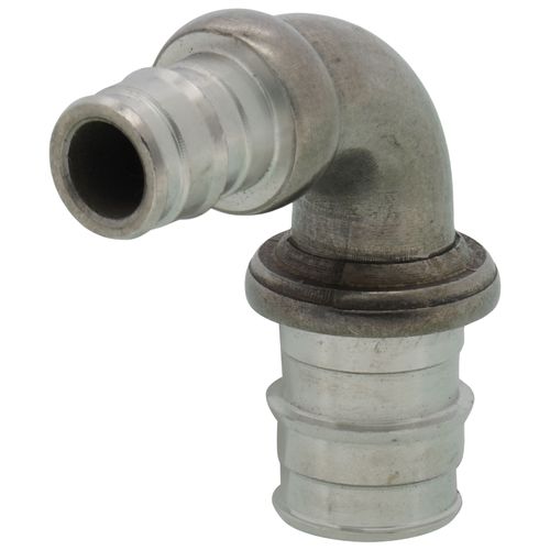 SSCEP-E0705 - Boshart SSCEP-E0705 - 3/4" x 1/2" 304 Stainless Steel ...