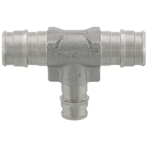 SSCEP-T050503 - Boshart SSCEP-T050503 - 1/2" x 1/2" x 3/8" 304 ...