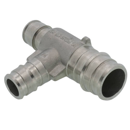SSCEP-T070505 - Boshart SSCEP-T070505 - 3/4" x 1/2" x 1/2" 304 ...