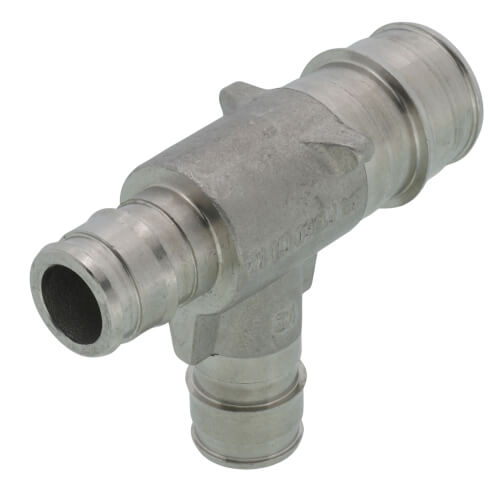 SSCEP-T070505 - Boshart SSCEP-T070505 - 3/4" x 1/2" x 1/2" 304 ...