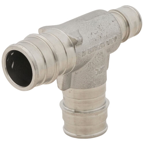 SSCEP-T070507 - Boshart SSCEP-T070507 - 3/4" x 1/2" x 3/4" 304 ...