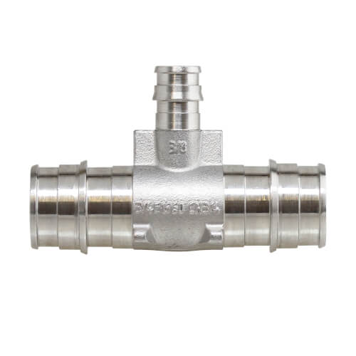 SSCEP-T070703 - Boshart SSCEP-T070703 - 3/4" x 3/4" x 3/8" 304 ...