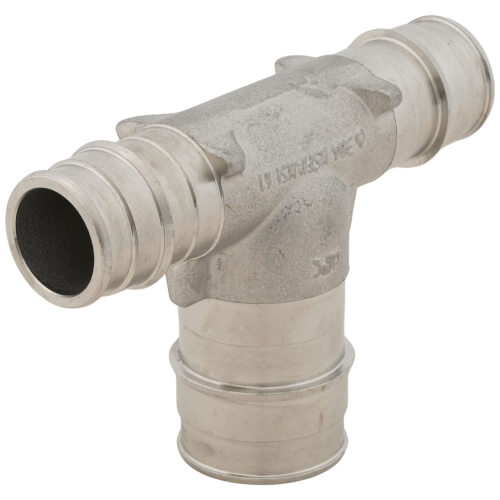 SSCEP-T070710 - Boshart SSCEP-T070710 - 3/4" x 3/4" x 1" 304 Stainless ...