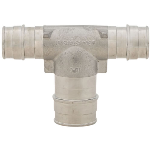 SSCEP-T070710 - Boshart SSCEP-T070710 - 3/4" x 3/4" x 1" 304 Stainless ...