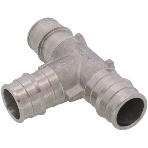 SSCEP-T07 - Boshart SSCEP-T07 - 3/4" 304 Stainless Steel Expansion PEX Tee