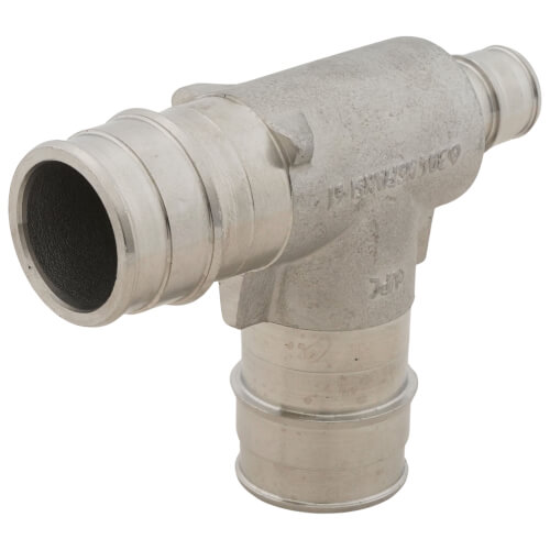 SSCEP-T100510 - Boshart SSCEP-T100510 - 1" x 1/2" x 1" 304 Stainless ...