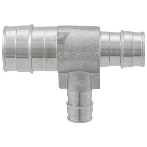 SSCEP-T100705 - Boshart SSCEP-T100705 - 1" x 3/4" x 1/2" 304 Stainless ...