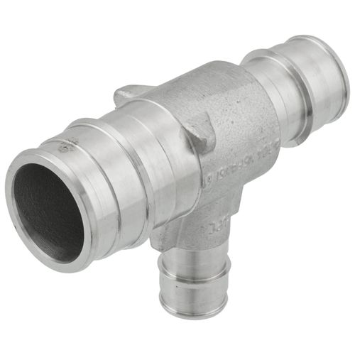 SSCEP-T100705 - Boshart SSCEP-T100705 - 1" x 3/4" x 1/2" 304 Stainless ...