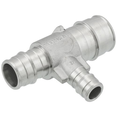 SSCEP-T100705 - Boshart SSCEP-T100705 - 1" x 3/4" x 1/2" 304 Stainless ...